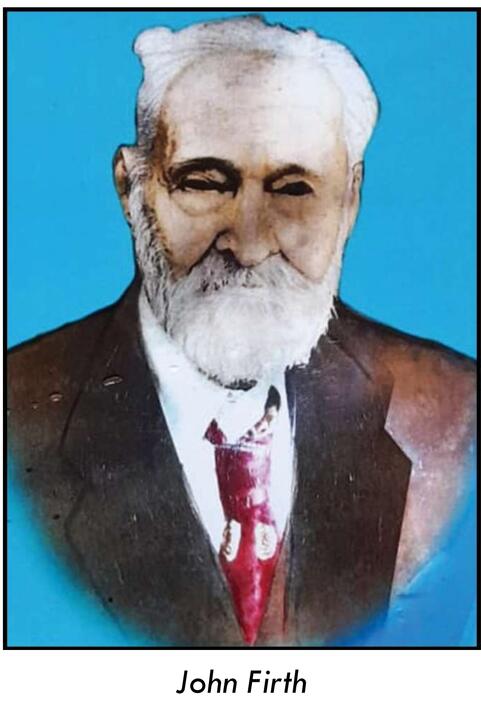 Gospel among the Nyishi people | www.nyishibaptist.org